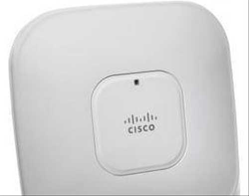 Cisco AIR-CAP2702I-R-K9/AP1141N-E-K9/CAP1702I