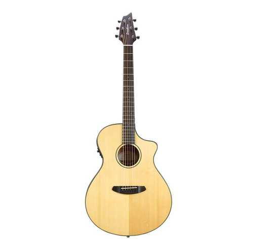 Breedlove discovery concert CE гитара