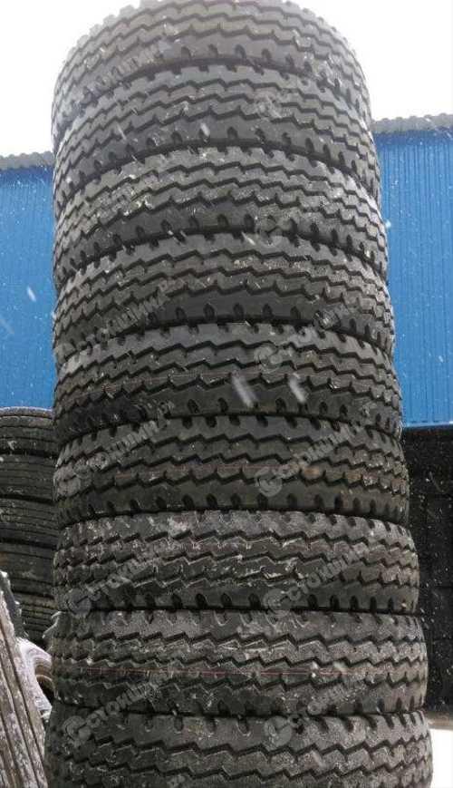 Универсальные шины 12.00 R20 PR20 Doupro ST901