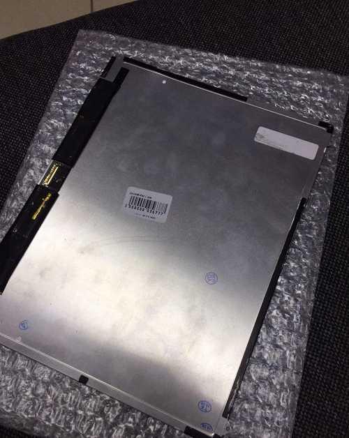 Дисплейный модуль iPad 2 ориг