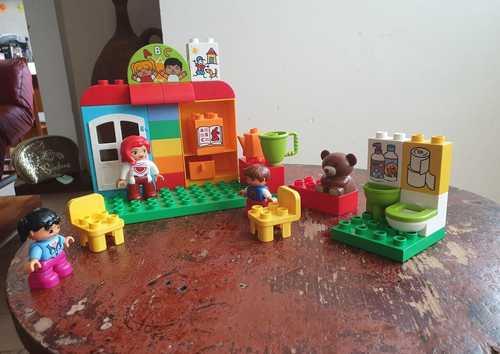 Lego duplo