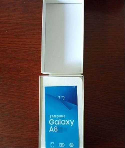 Samsung galaxy a8