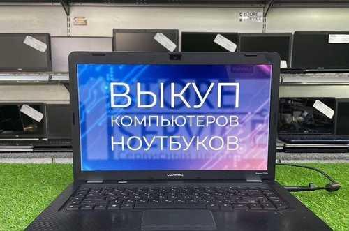 Ноутбук Compaq CQ56