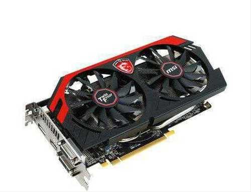 R9 270x gaming 2G