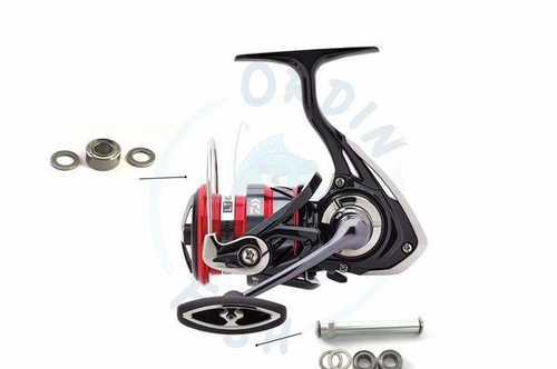 Комплект для тюнинга Daiwa Ninja LT (полный)