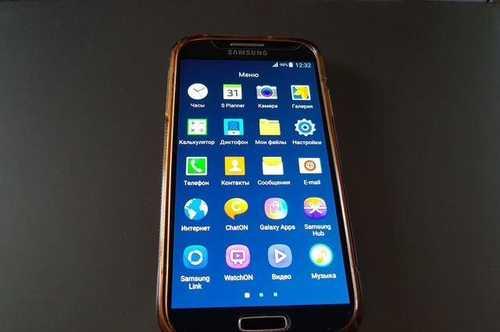 Samsung Galaxy S4 i9505 LTE