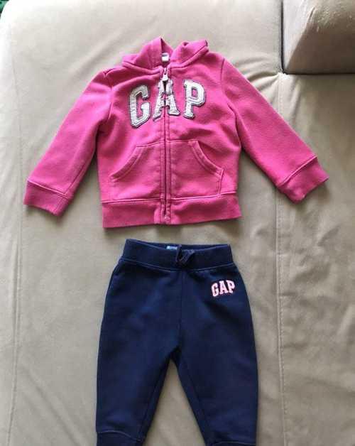 Костюм GAP
