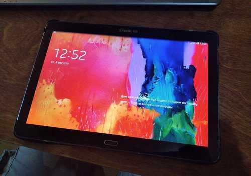 Samsung Galaxy Tab Pro 10.1 T525