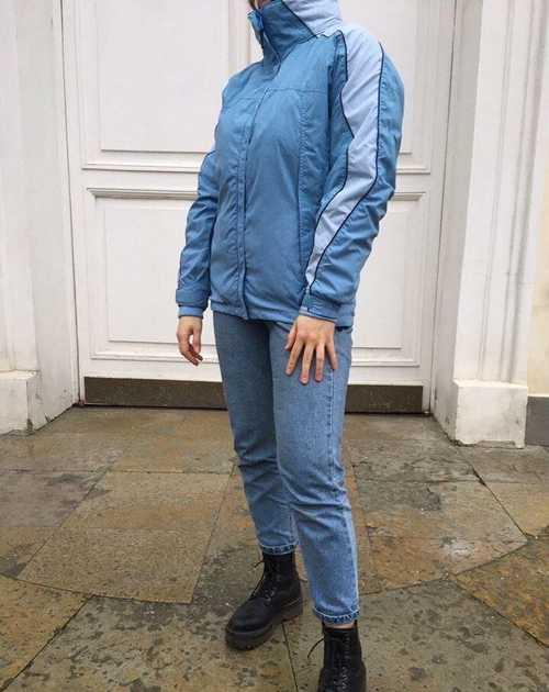 Куртка Columbia core jacket