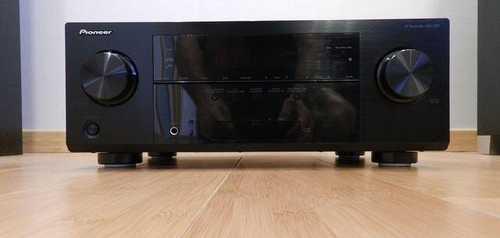 AV Receiver Pioneer VSX-527-K