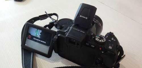 Цифровая камера nikon coolpix B700
