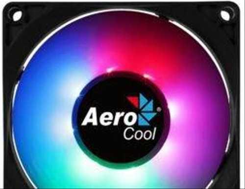 Вентилятор Aerocool Frost 8 RGB