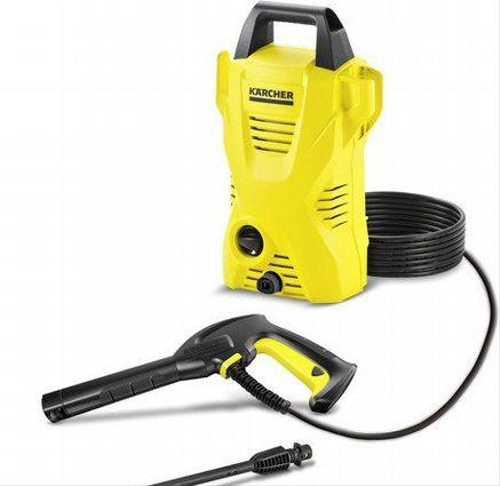 Минимойка Karcher K 2 Basic | Festima.Ru – частные объявления