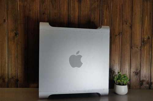 Профессиональный Apple Mac Pro, Quad Core (2.66)