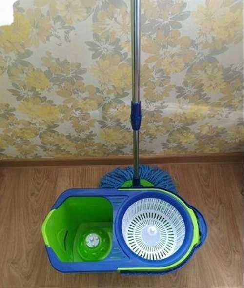 Система для уборки дома