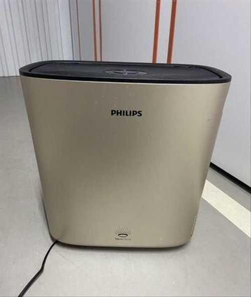 Климатический комплекс Philips HU5931