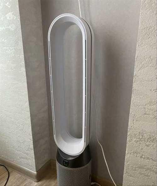 Очиститель воздуха dyson