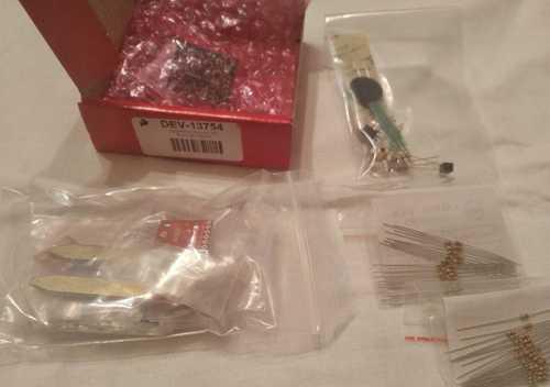 Набор датчиков США оригинал Sensor Kit