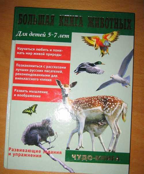 Книги детские