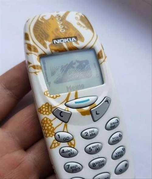 Nokia 3310 "Единорог"