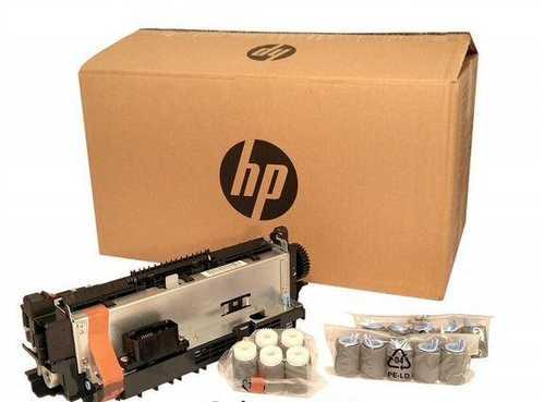 F2G77A Ремкомплект HP LJ Enterprise M604/M605 (ор)