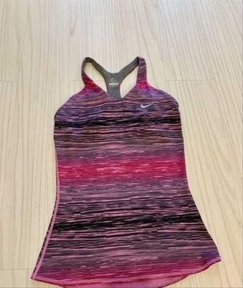 Майка Nike