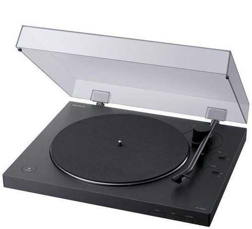 Проигрыватель виниловых пластинок Sony PS-LX310BT