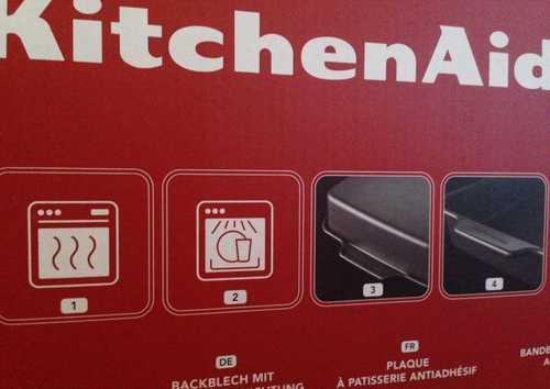 Kitchen aid противень/форма