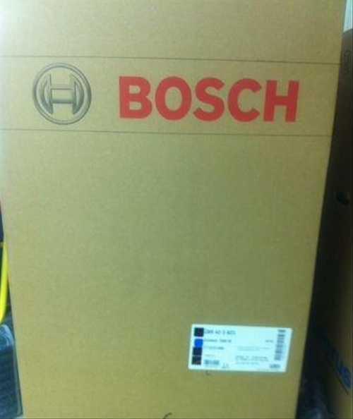 Настенный газовый котел Bosch