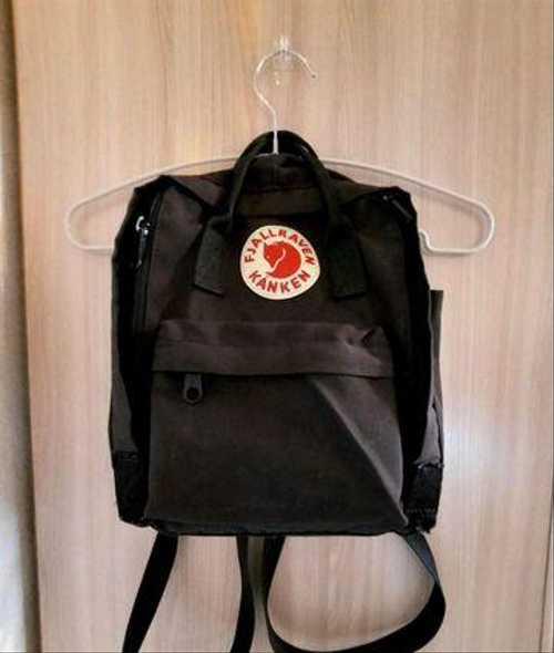 Рюкзак fjallraven kanken mini