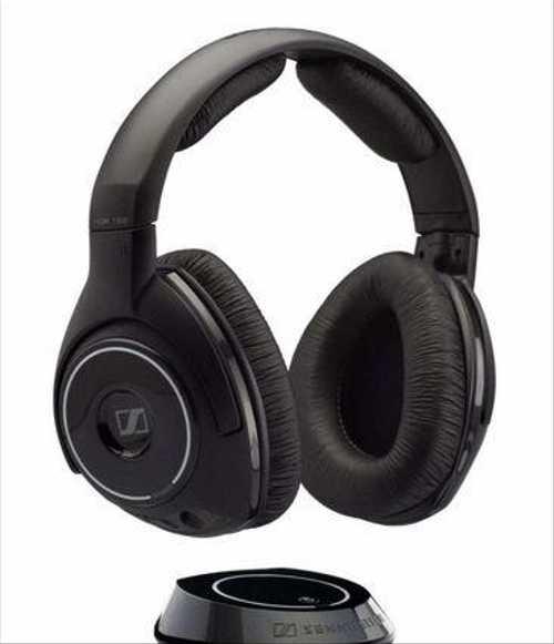 Беспроводные наушники Sennheiser HDR 160