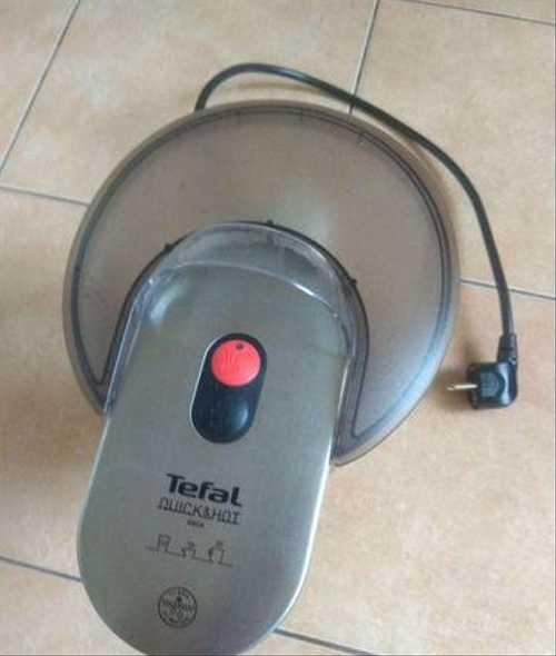 Чайник Tefal BR303