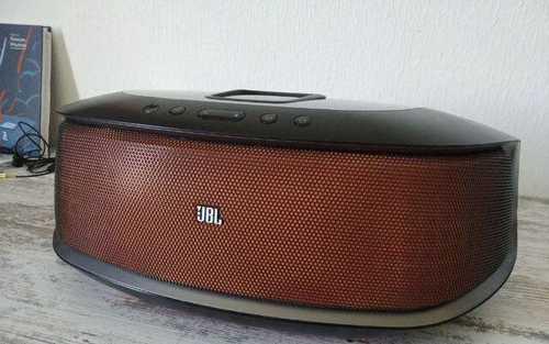 Колонка JBL Onbeat rumble