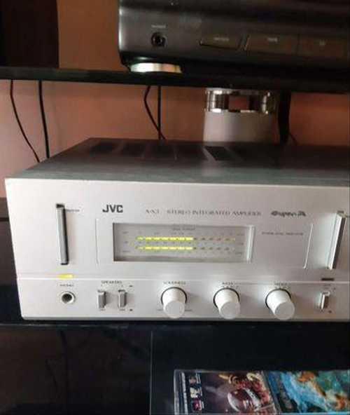 Усилитель JVC A-X3