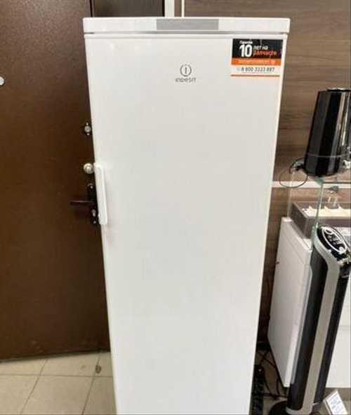 Холодильник indesit ITD167W
