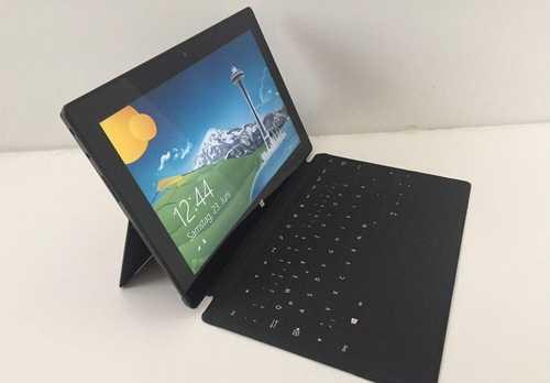 Microsoft surface rt 64 gb model 1516