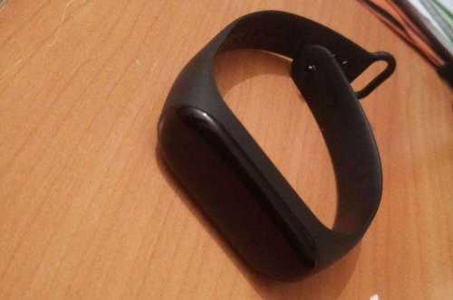 Как выполнить сброс браслета mi band 3