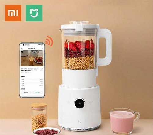 Блендер Xiaomi Mijia Broken Wall Cooking Machine