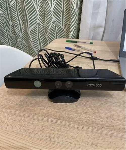 Microsoft Kinect xbox 360