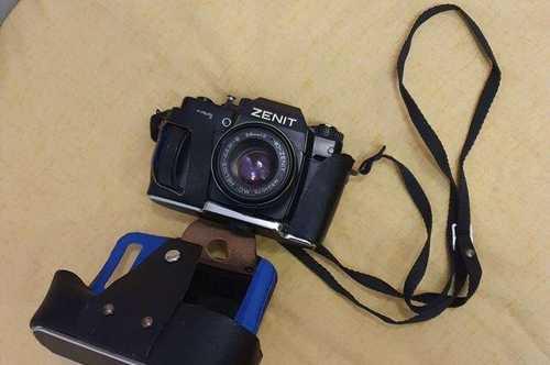 Фотоаппарат Zenit 122