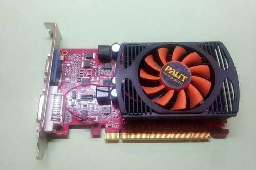 Palit GT220 512Mb DDR2