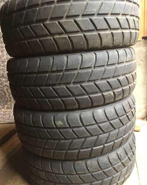 Шины Dunlop 195/55r15