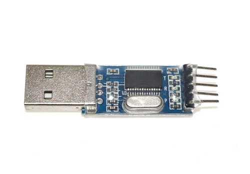 USB uart