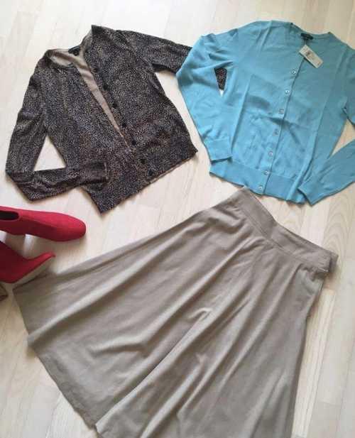 Zara, Kontatto, Ann Taylor, Cristina Gavioli