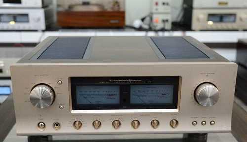 Luxman L-507S