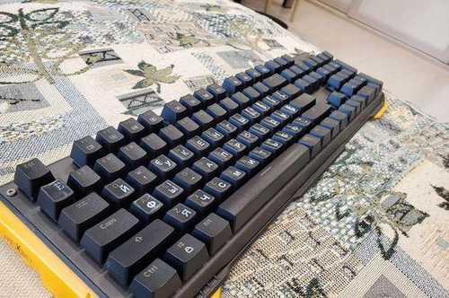 James Donkey 619 / Gateron Black