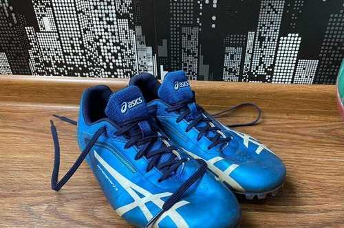 Шиповки asics Hypersprint 5 G306Y