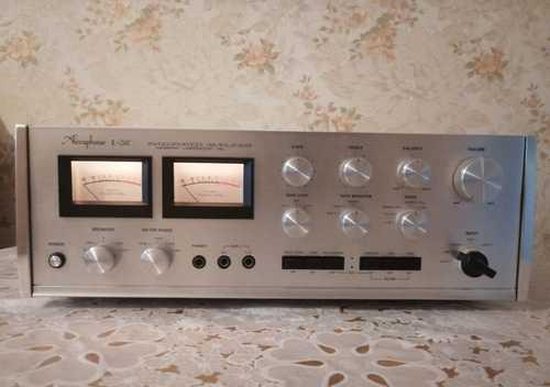 Усилитель Accuphase E-202