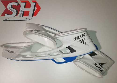 Стаканы bauer lightspeed edge 263 мм