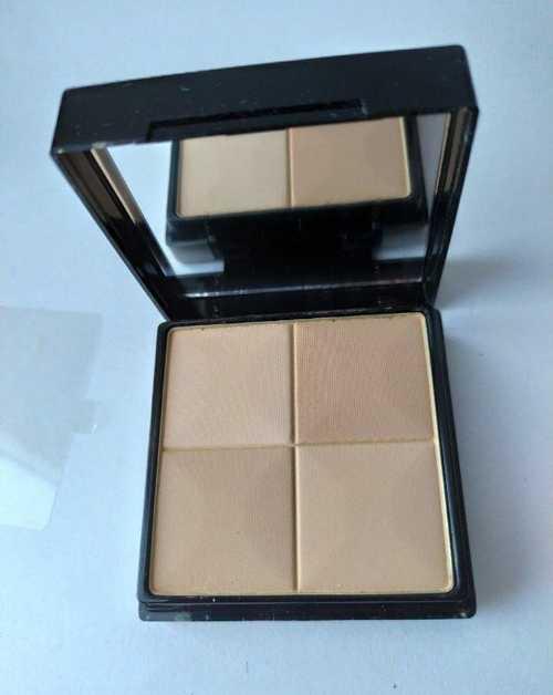 Пудра Givenchy Prisme Foundation